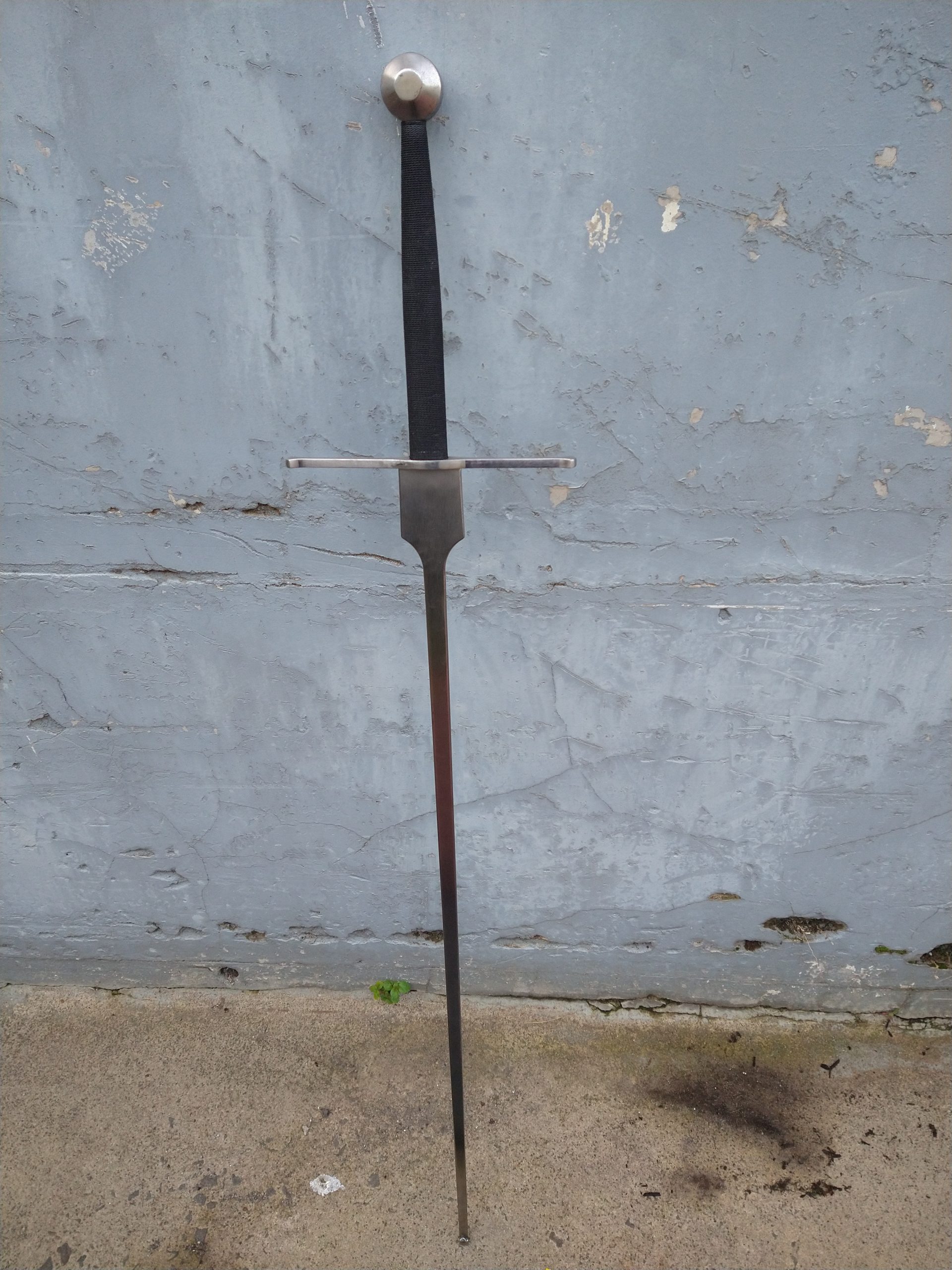 - The School of Historical Fencing