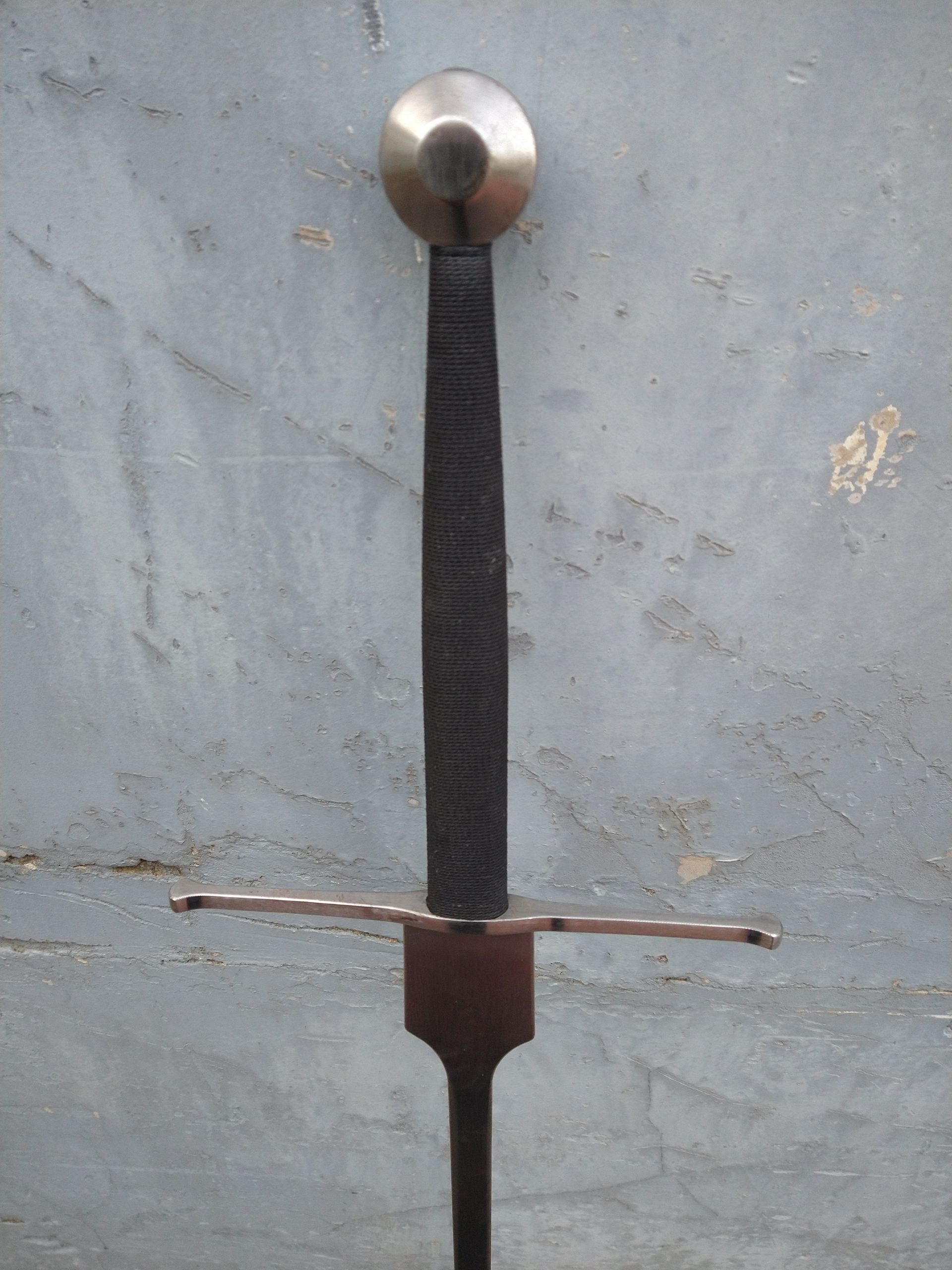 - The School of Historical Fencing