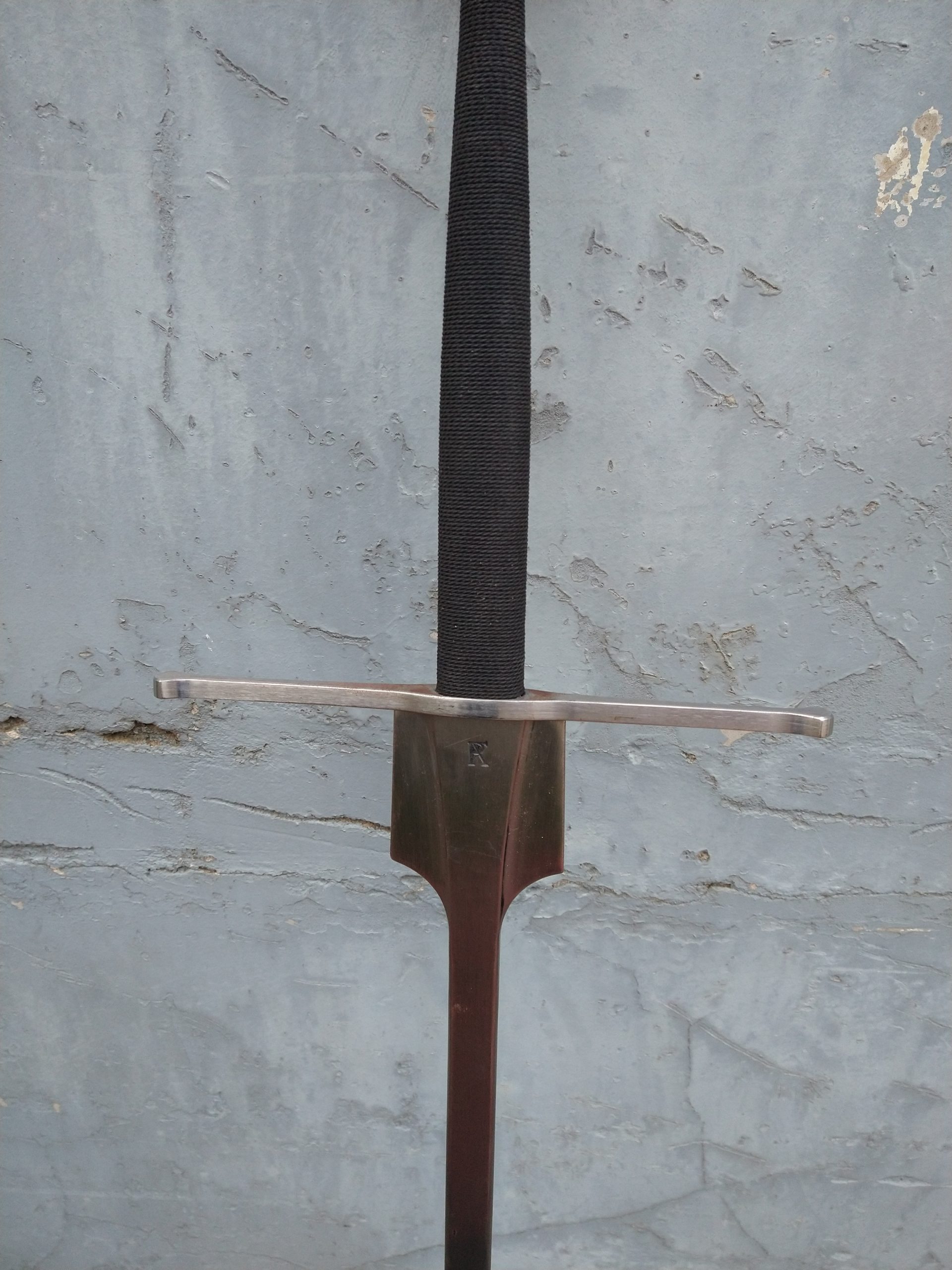 - The School of Historical Fencing